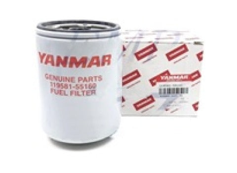 Filters Maintenance OEM Marine Repair Diesel - YANMAR | Marine Diesel ...