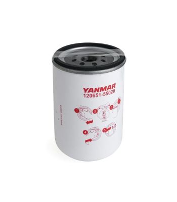 Filters Maintenance OEM Marine Repair Diesel - YANMAR | Marine Diesel ...