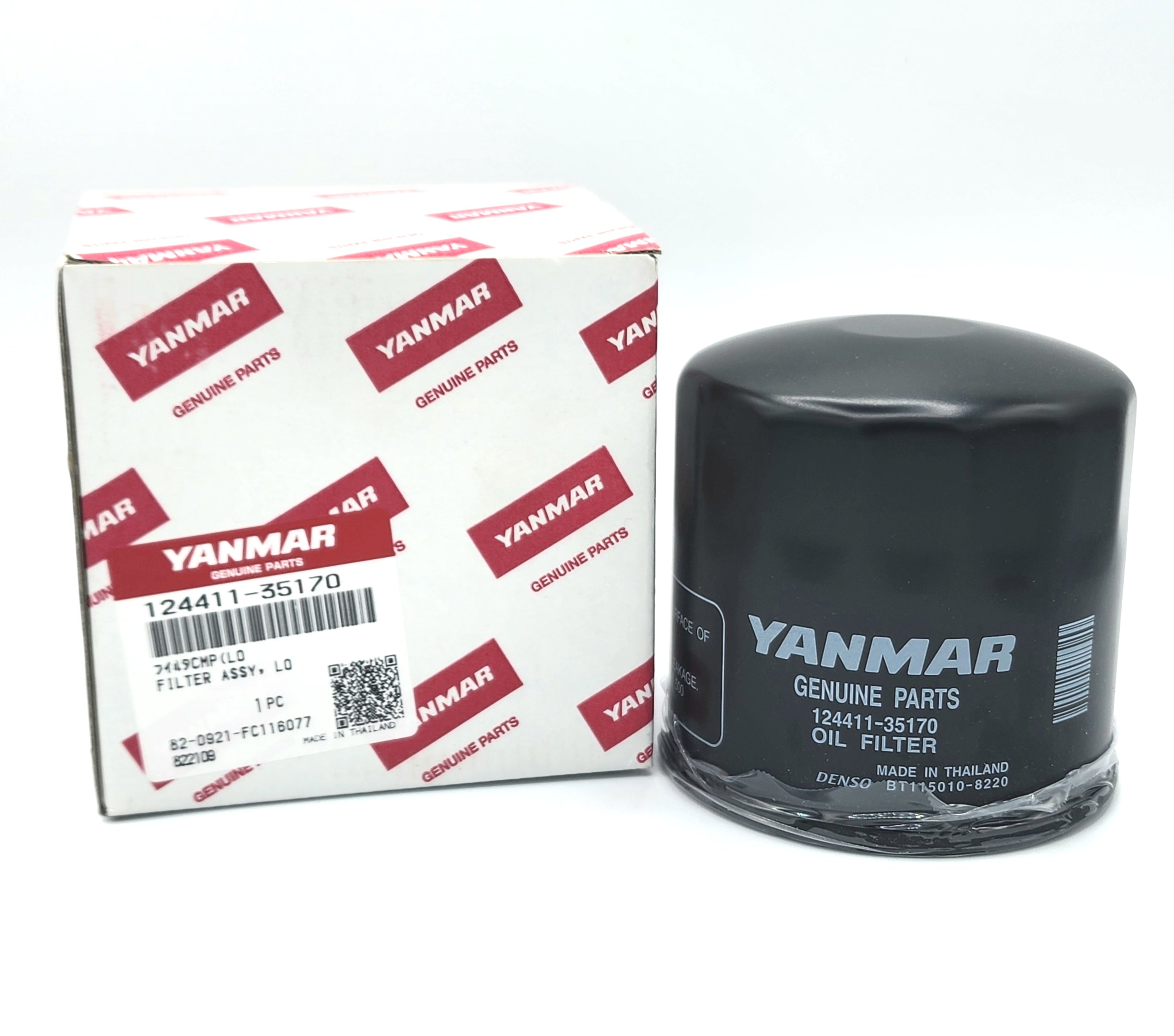 Filters Maintenance OEM Marine Repair Diesel - YANMAR | Marine Diesel ...