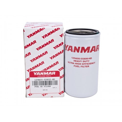 Filters Maintenance OEM Marine Repair Diesel - YANMAR | Marine Diesel ...