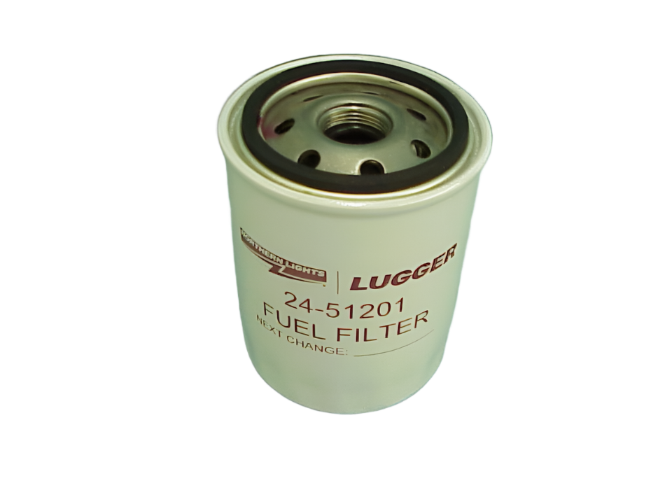 FUEL FILTER P/N 24-51201