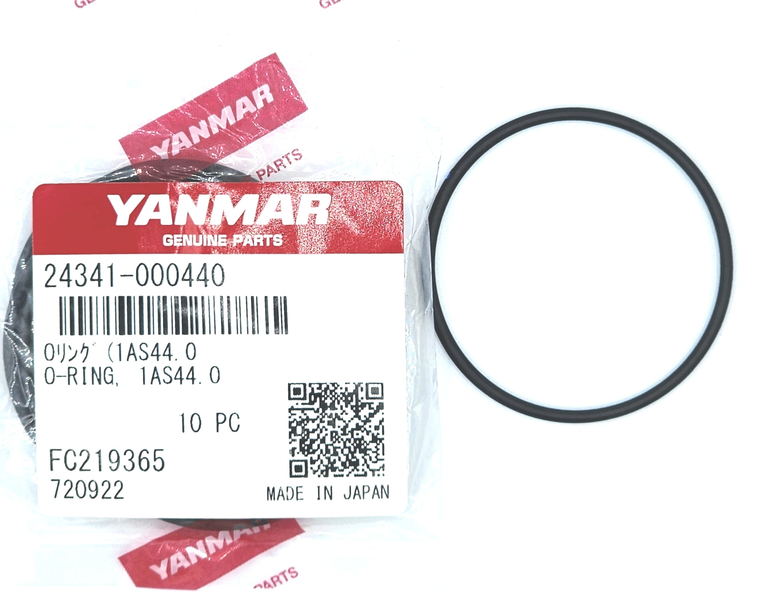 Oring Maintenance OEM Marine Repair Diesel - YANMAR | Marine Diesel ...