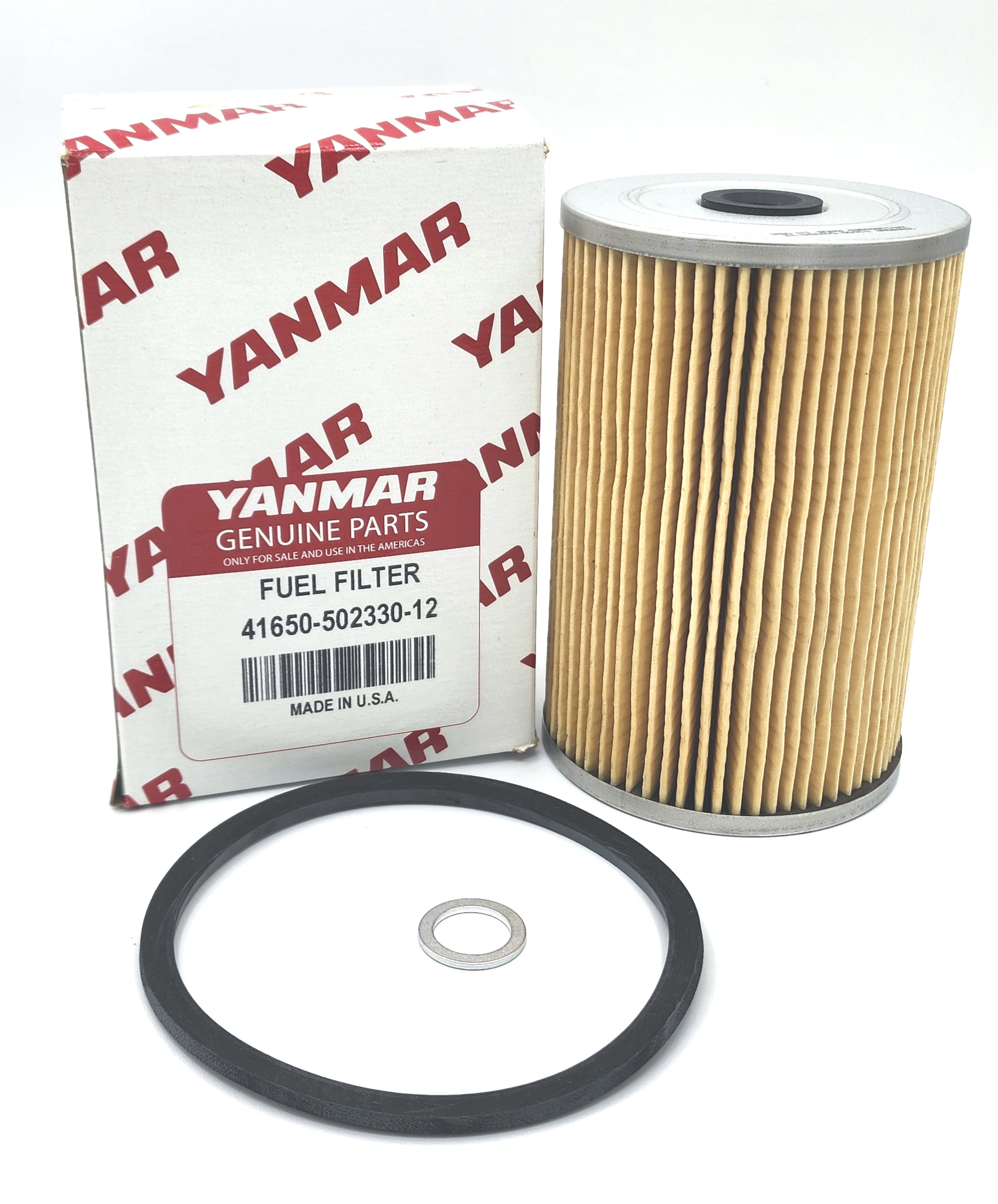 Filters Maintenance OEM Marine Repair Diesel - YANMAR | Marine Diesel ...