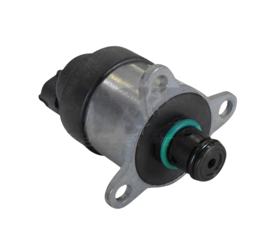 FUEL CONTROL ACTUATOR | Marine Diesel Engine Electronics