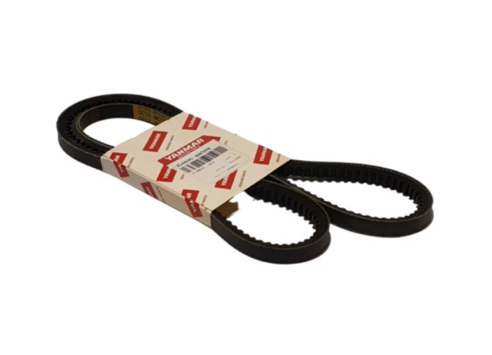 Belt Maintenance OEM Marine Repair Diesel - YANMAR | Marine Diesel ...