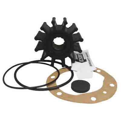 IMPELLER | Marine Diesel Engine Impellers