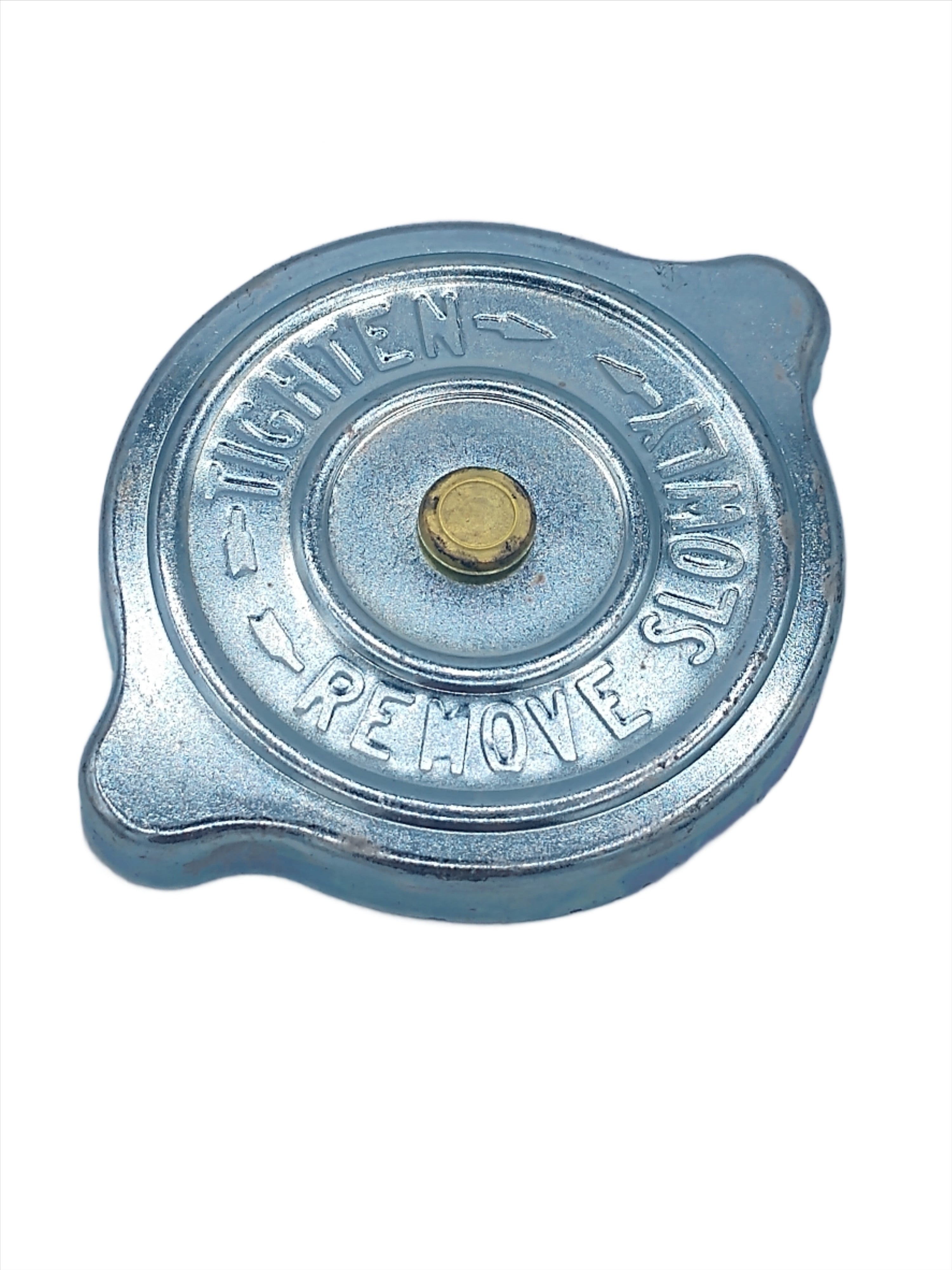 CAP, RADIATOR - ONAN Marine Diesel Generator Parts