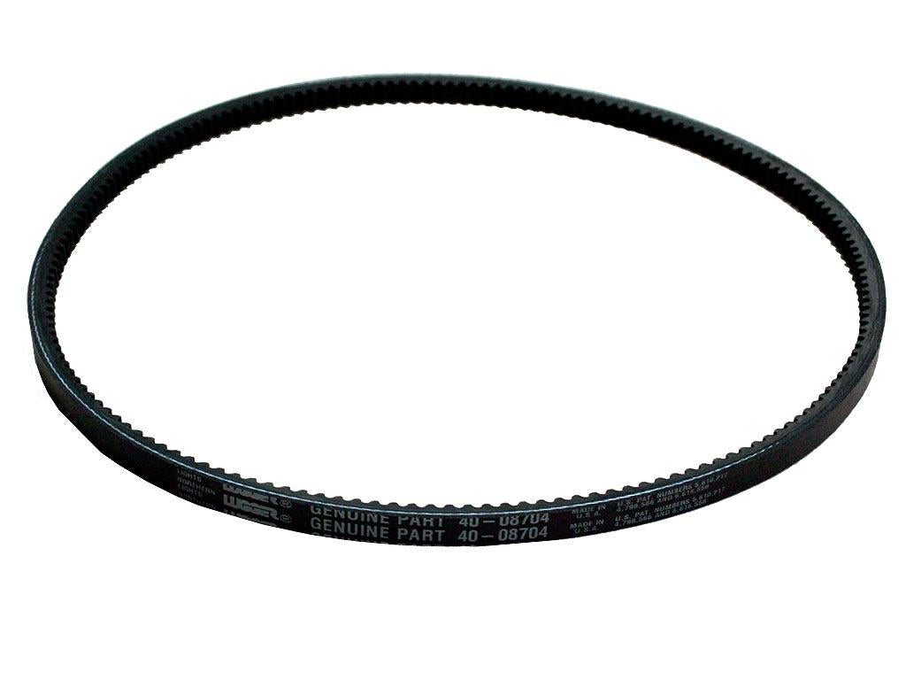 Drive Belt - Northern Lights | Marine Diesel Generator Belts
