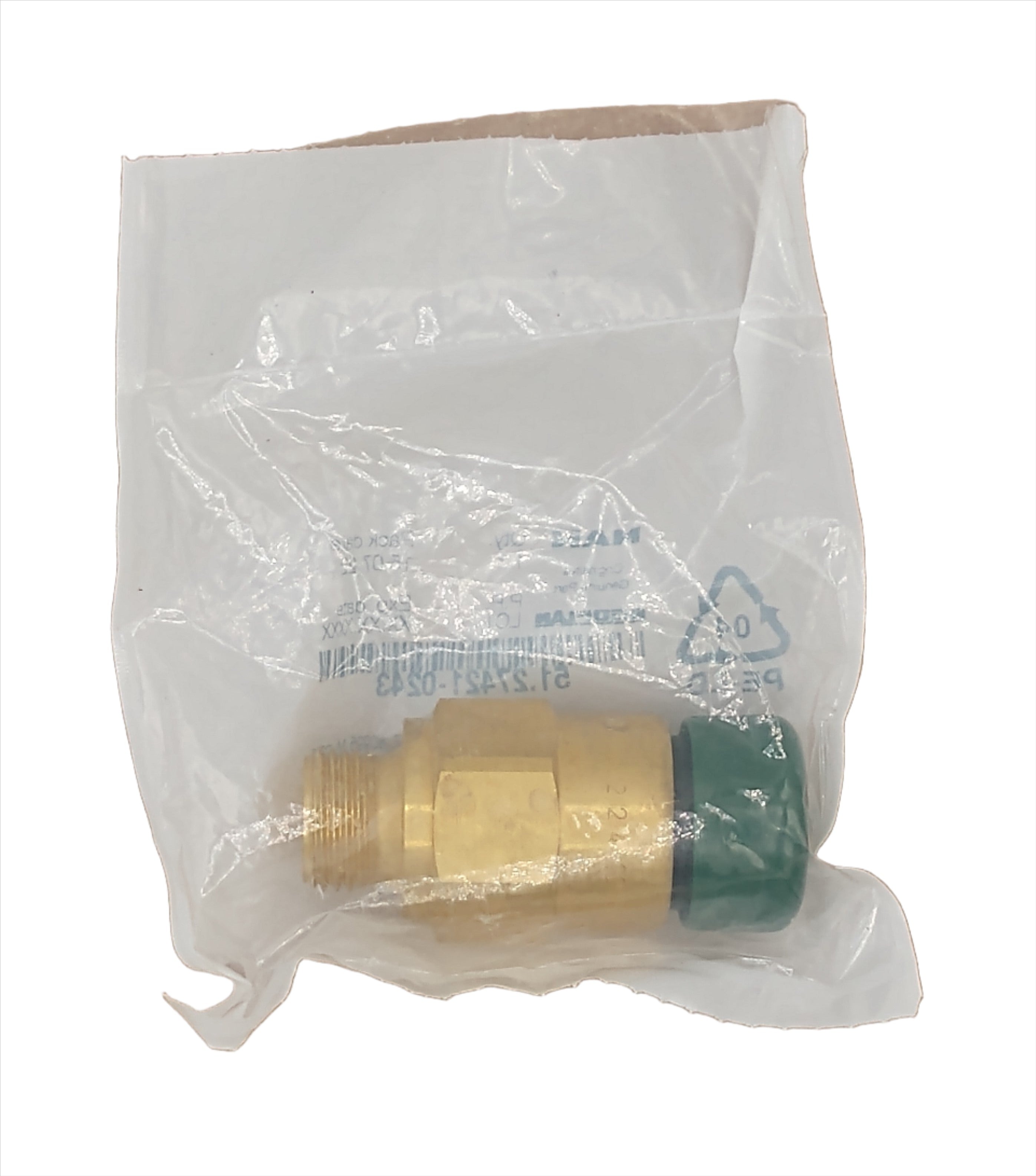 Pressure Sensor | Marine Diesel Engine Sensors & Switches