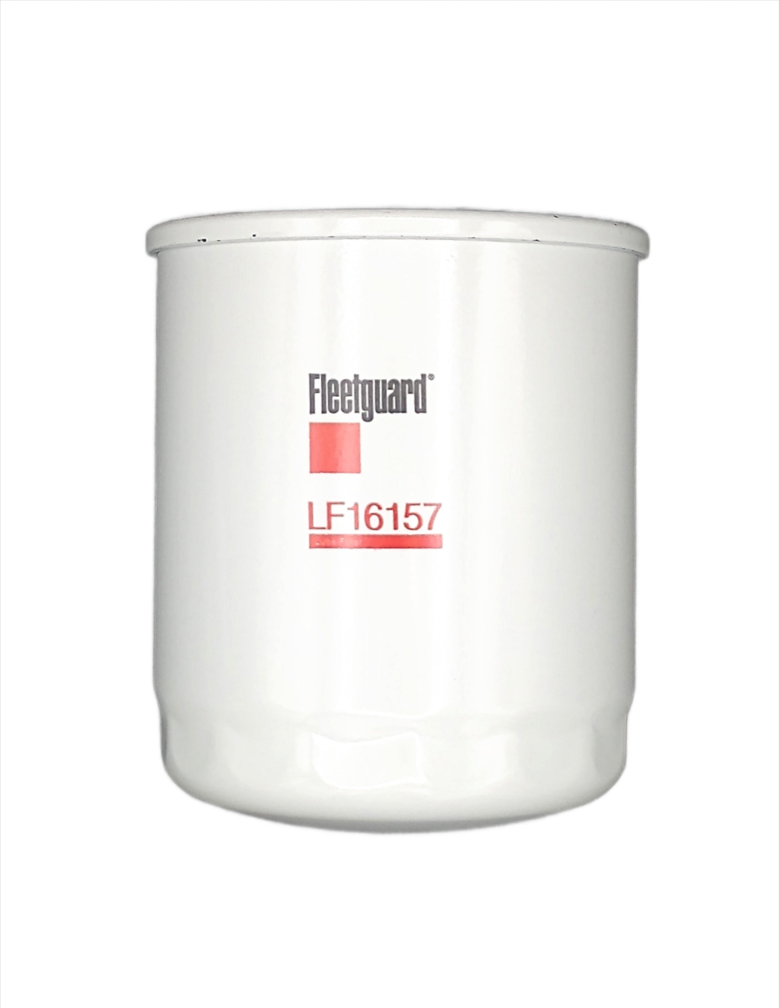 OIL FILTER - FLEETGUARD | Marine Diesel Engine Filters